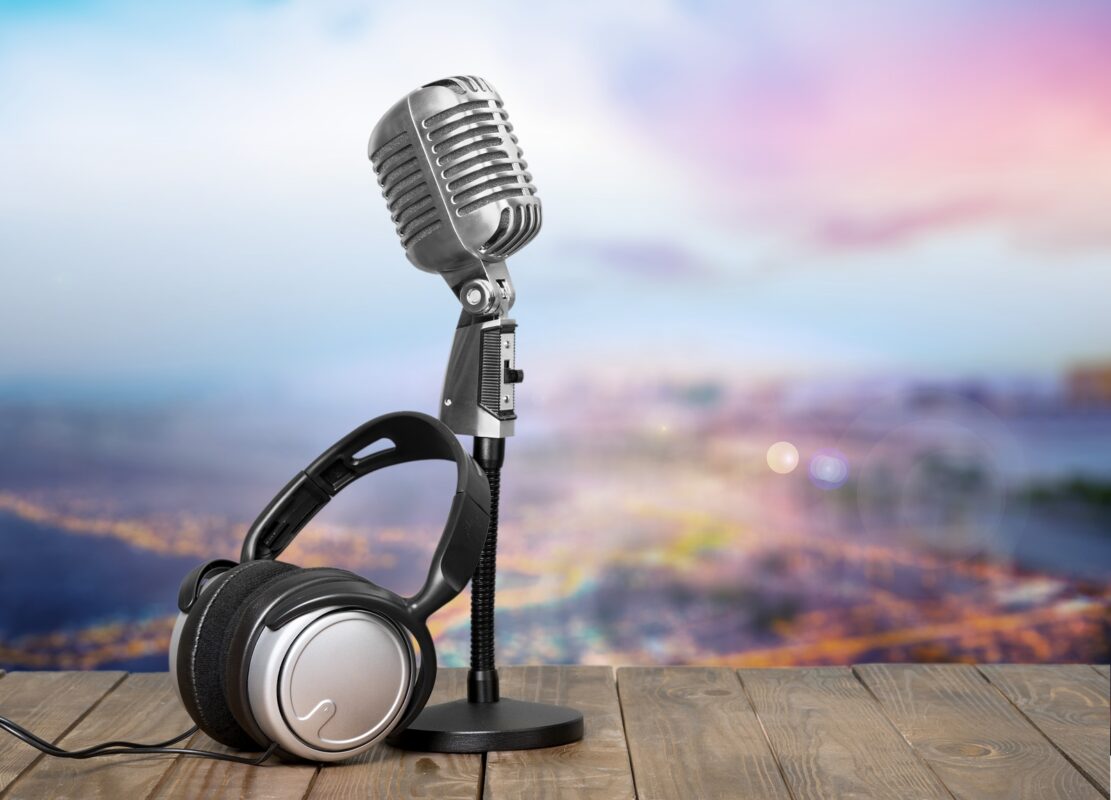 In The Media | McKinley Plowman