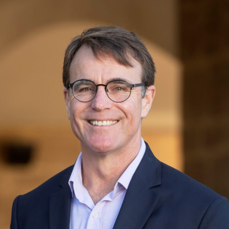 Our Directors | McKinley Plowman