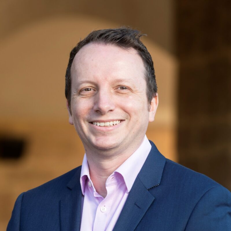 Our Directors | McKinley Plowman