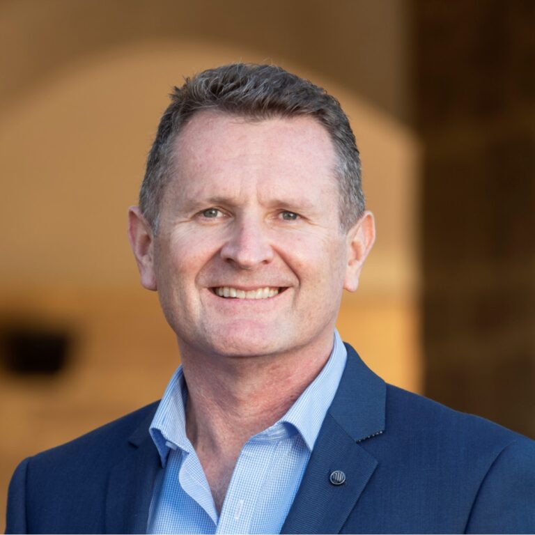 Our Directors | McKinley Plowman