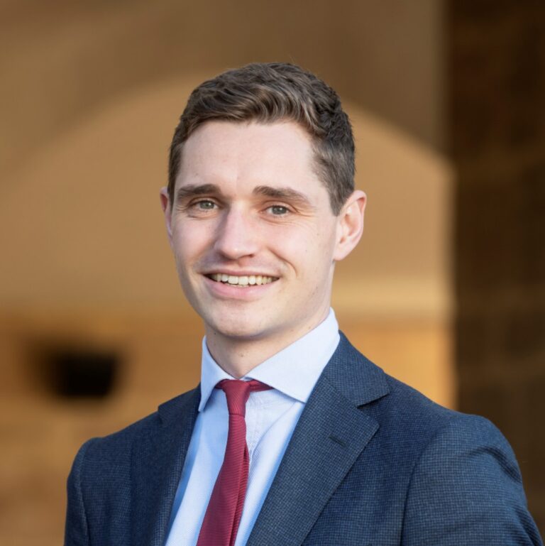 Our Directors | McKinley Plowman