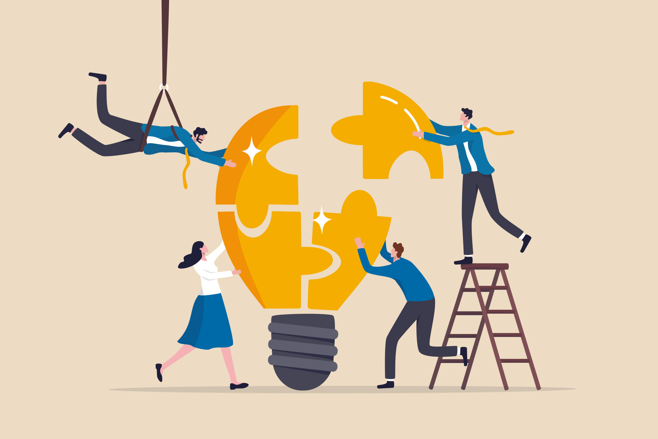 Operating Rhythm Your Business Key To Consistency MP 
