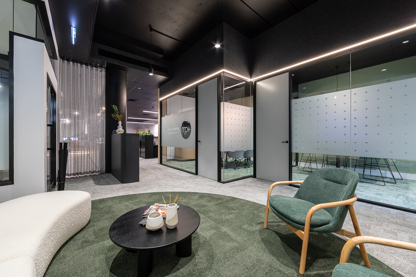 Our Approach | McKinley Plowman